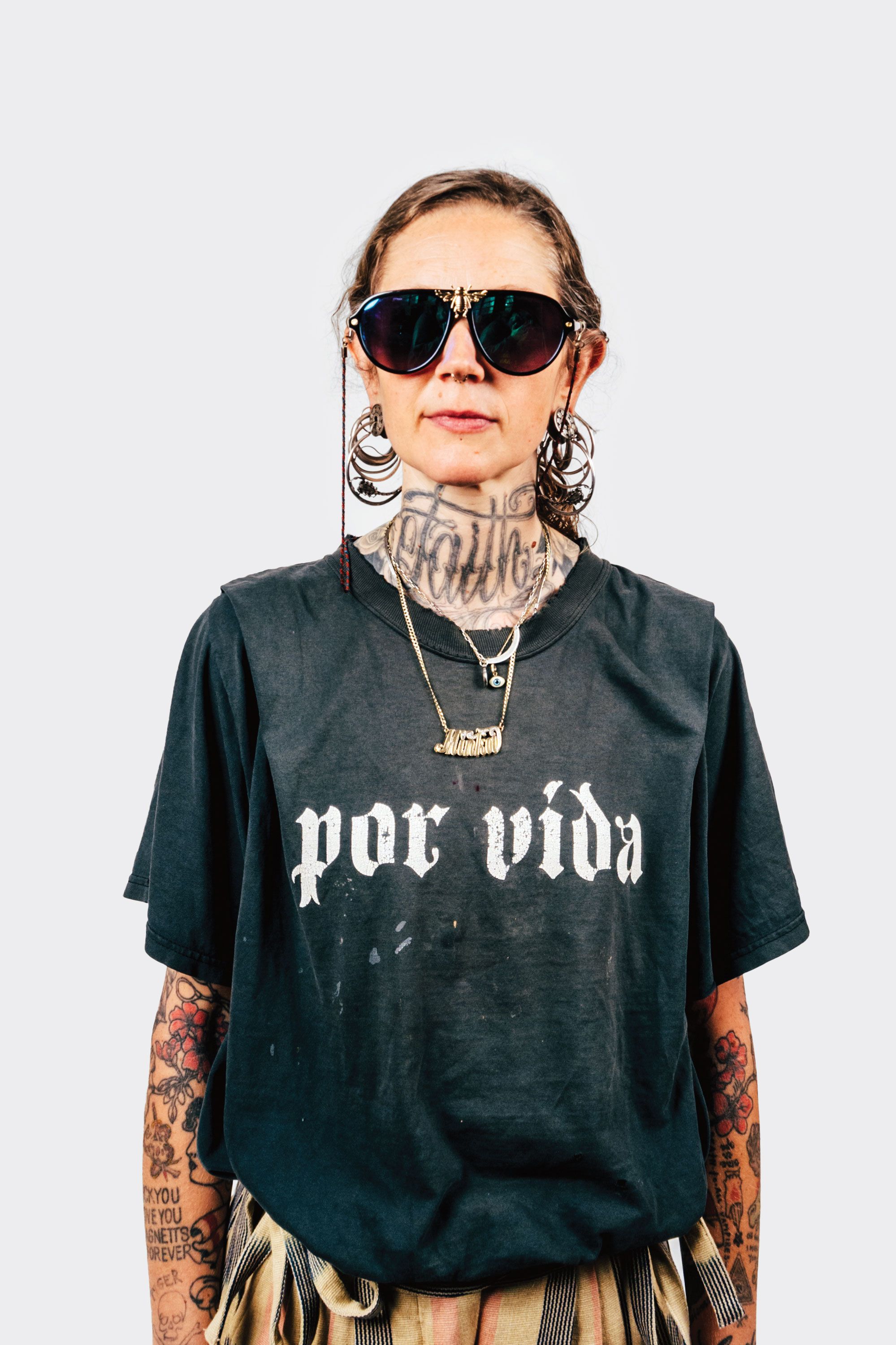 Shoppers at Rachel Comey Sample Sale