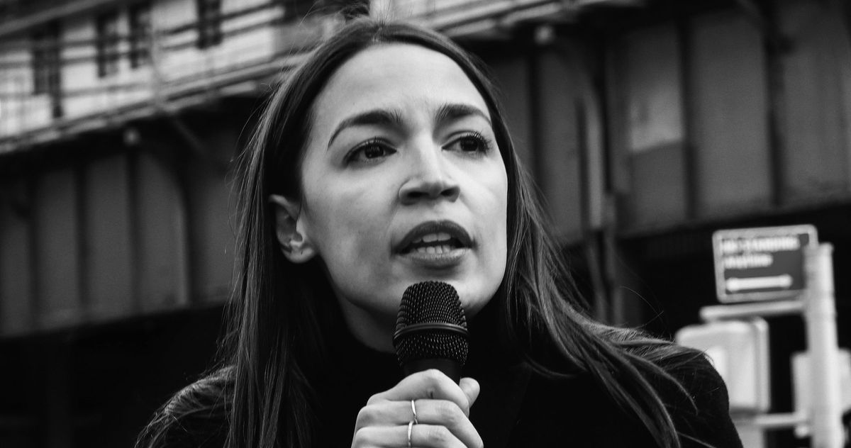 AOC on Jordan Neely’s Killing and Who Gets to Be Safe in NYC