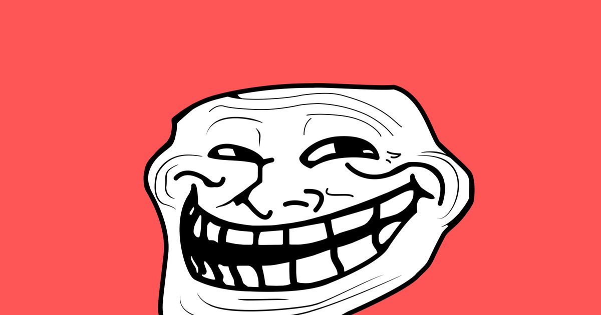 A Formidable Anti-Troll Weapon