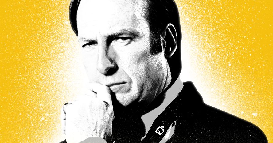 Everything We Learned About Saul Goodman From Breaking Bad: Your Better ...