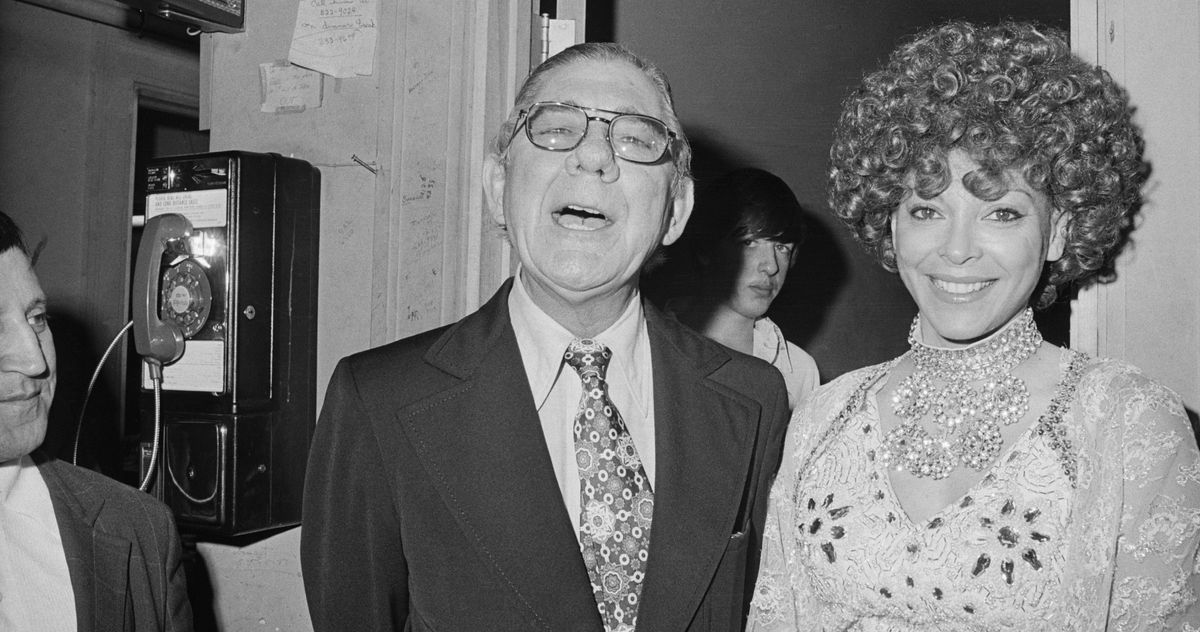 Fanne Fox, Wilbur Mills, and a Tale of Washington Hubris