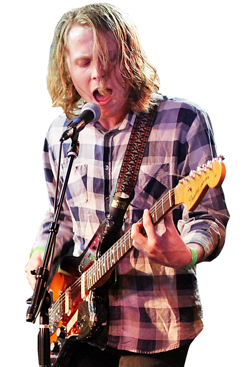 Ty Segall on Goodbye Bread, Numb Happiness, and His Intense, Personal ...