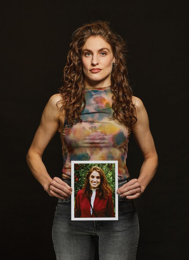 How Columbia University Protected Robert Hadden