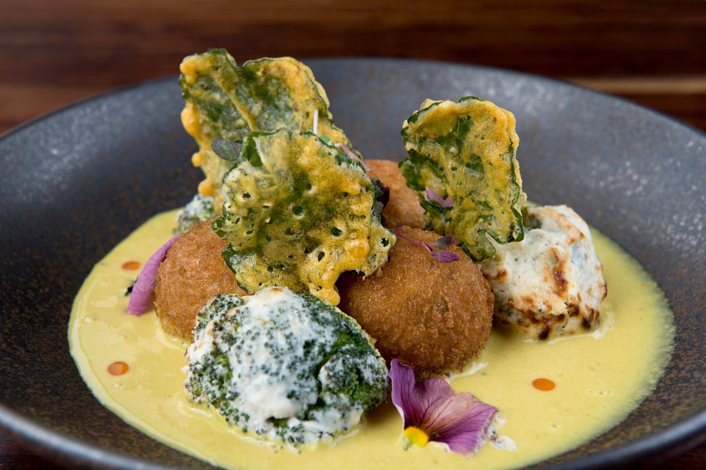 aRoqa: NYC Restaurant Opening