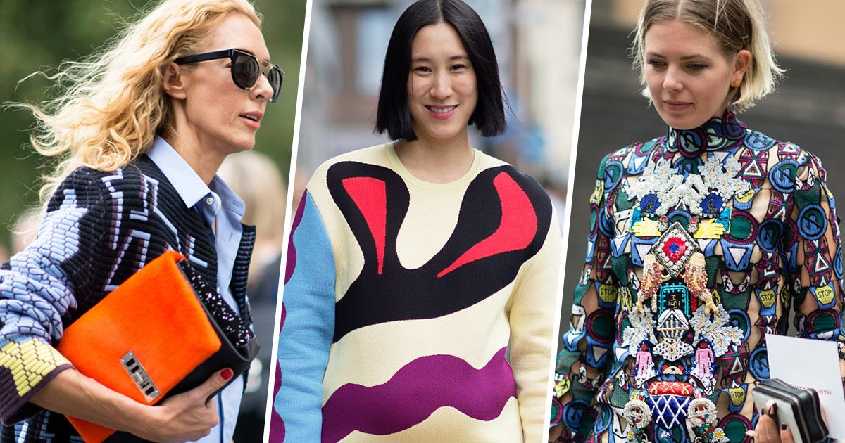 Street-Style Awards: The 25 Best-Dressed People From London Fashion Week