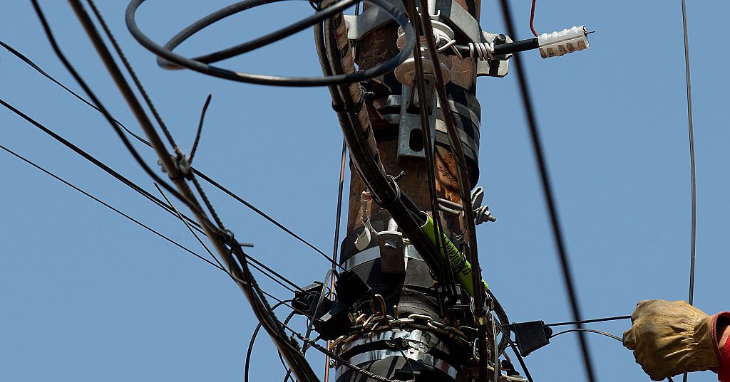 Spectrum Time Warner Internet Outage in Brooklyn and Queens