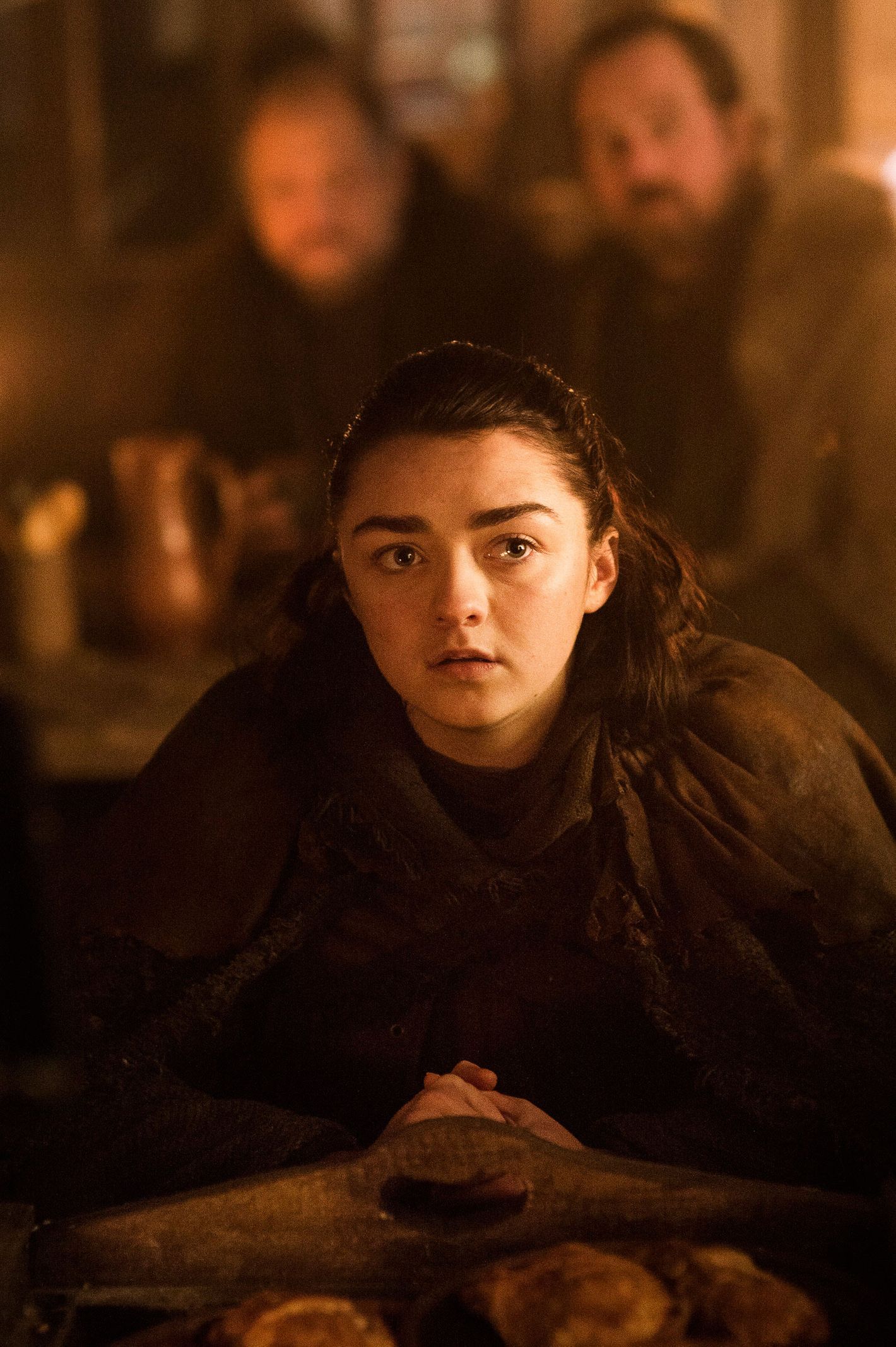 'Game of Thrones' Season 7 Photos: See the First Look