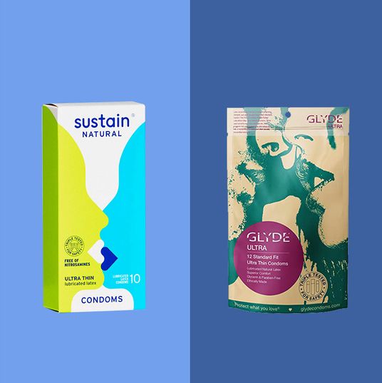 21 Best Condoms Reviewed by Size and Need | The Strategist