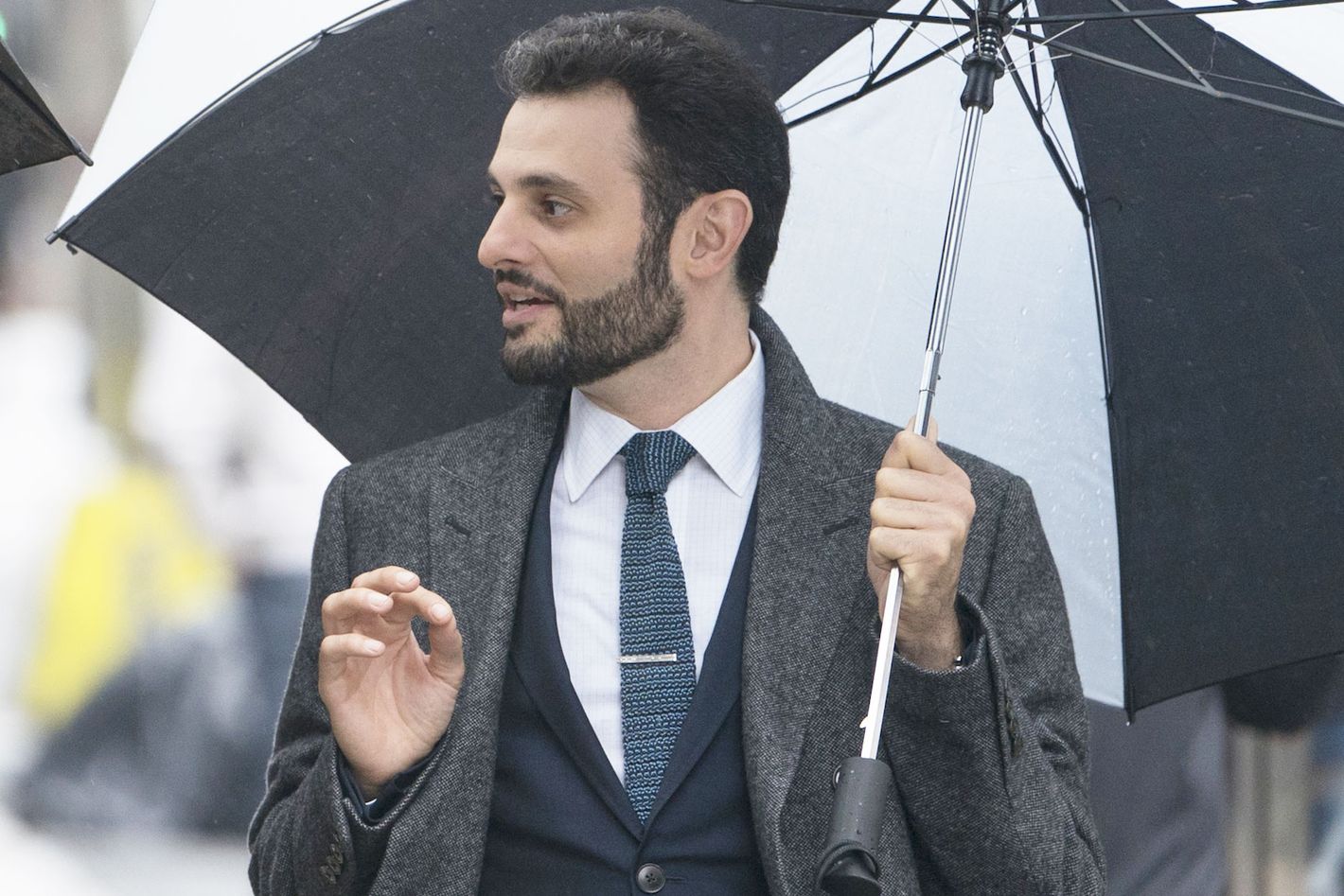 Which ‘Succession’ Character Should Be the CEO?