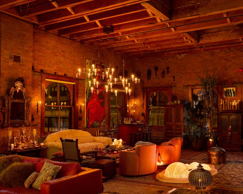 Design Hunting: Home Tours, Design Trends & Design News – Curbed