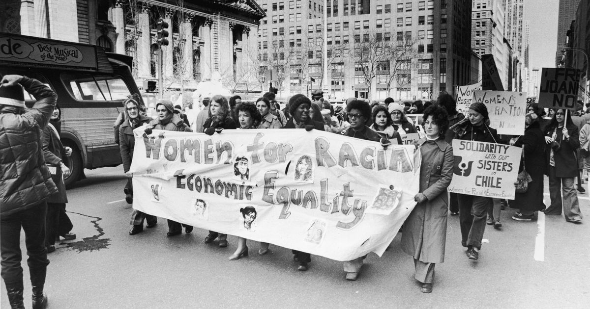 The Real Work of Being an Ally