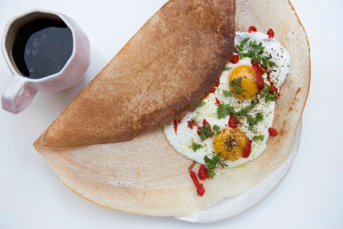 NYC Restaurant Review: Jean-Georges’s abcV, Public Kitchen