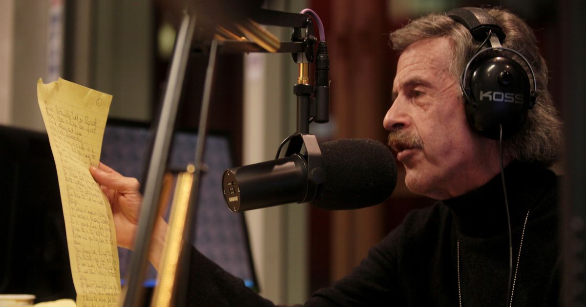 Steve Somers on Retiring From WFAN After 34 Years