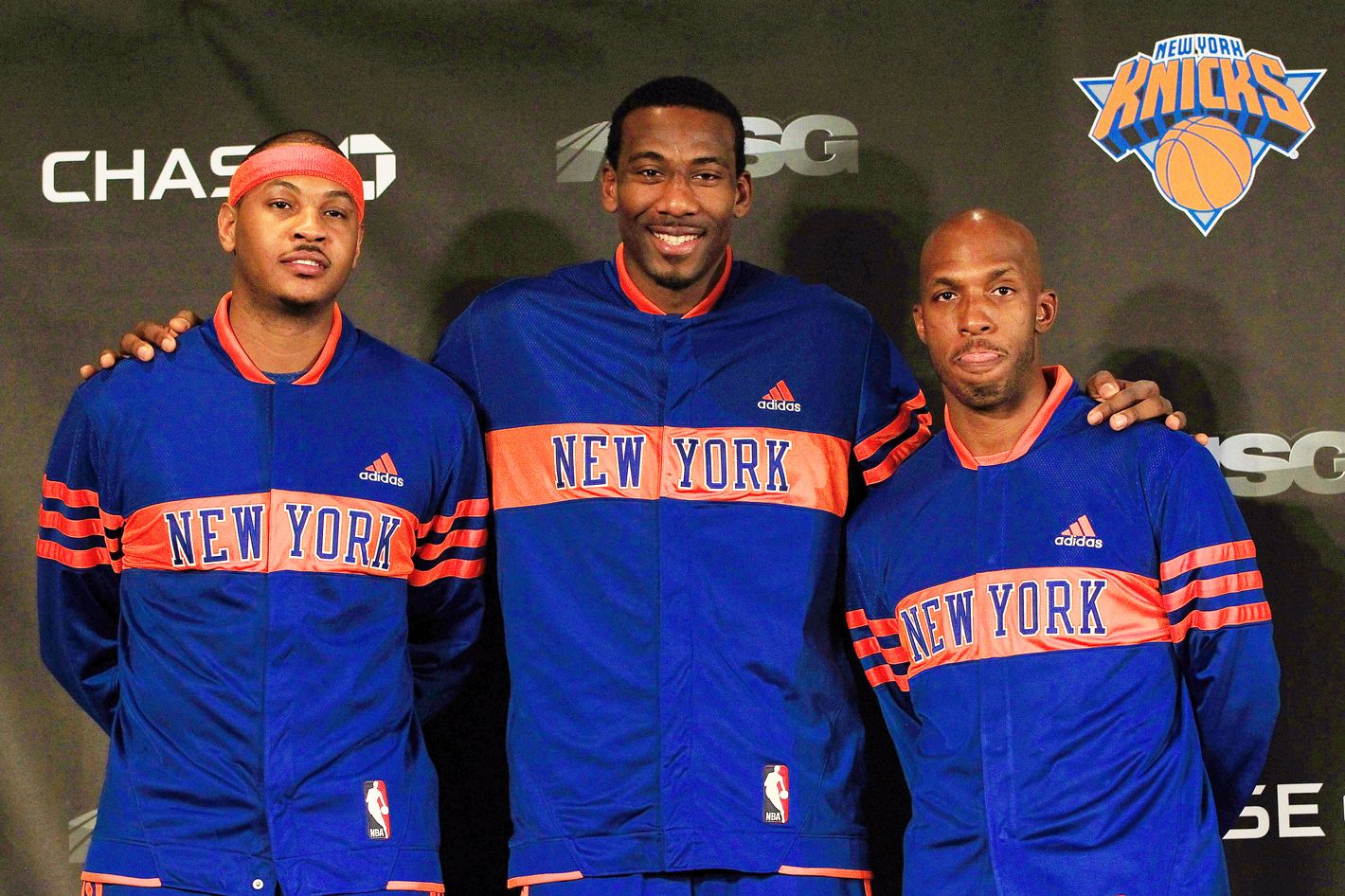 Knicks Fans Have Just One More Day to Rest Their Voices - TV - Vulture