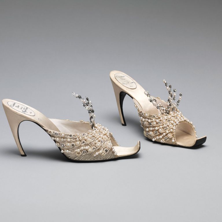 The Craziest ‘Killer Heels’ of All Time