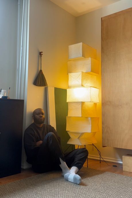 Steal My Noguchi: 41 Expert-Recommended Noguchi Lamps 2023 | The Strategist