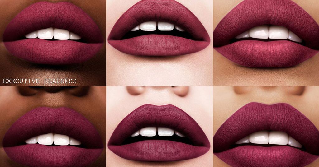 Pat McGrath Labs Launches 10 New MatteTrance Lipstick Shades