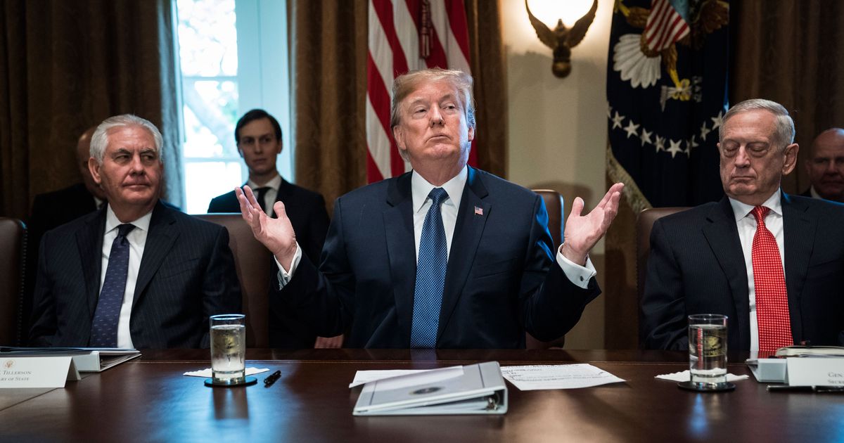 Trump’s Historic Unpopularity Triumphs Over Prosperity