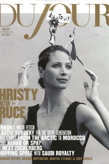 An A-Z Guide to Indie Fashion Magazines