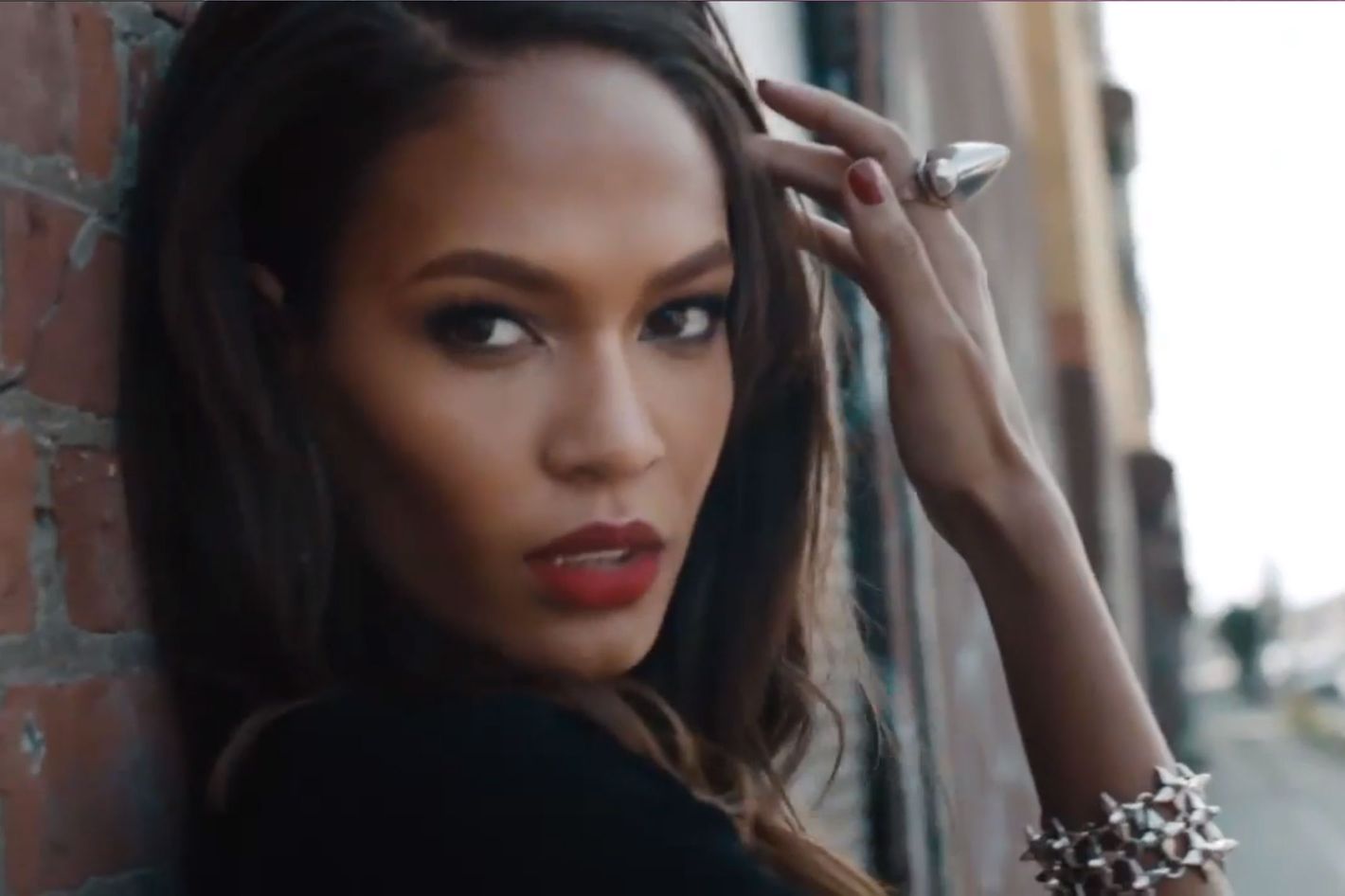 Joan Smalls Yonce