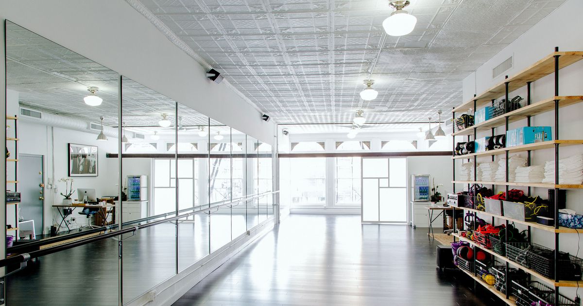 Meet ModelFit, a New Gym for Models and Mortals