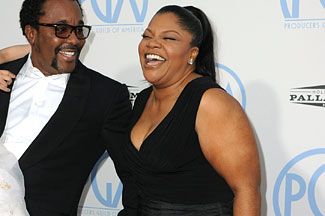 Red-Carpet Look Book: Mo’Nique - Slideshow - Vulture