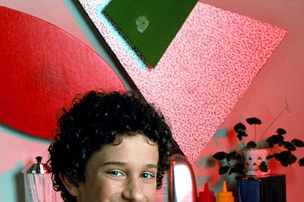 The Evolution of the TV Nerd, From Potsie to Urkel to Abed