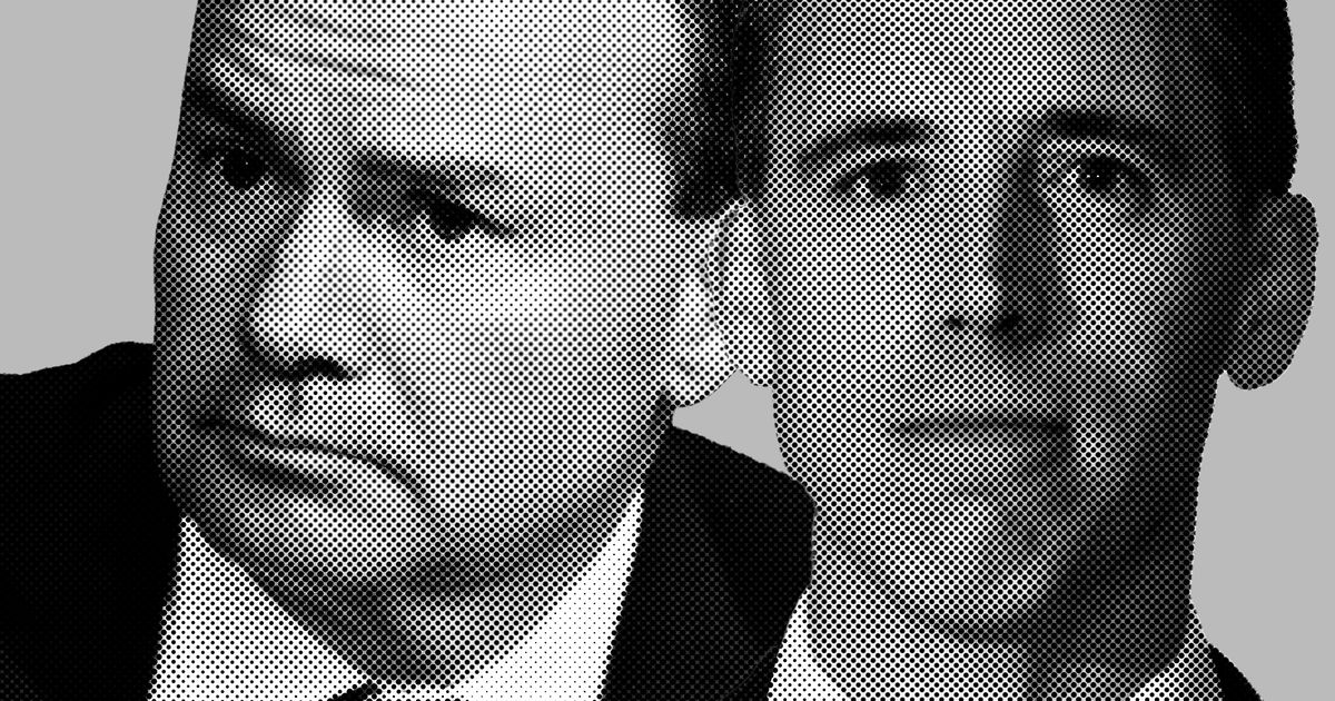 Why Are Anti-Ukraine Republicans So Hawkish on Israel?