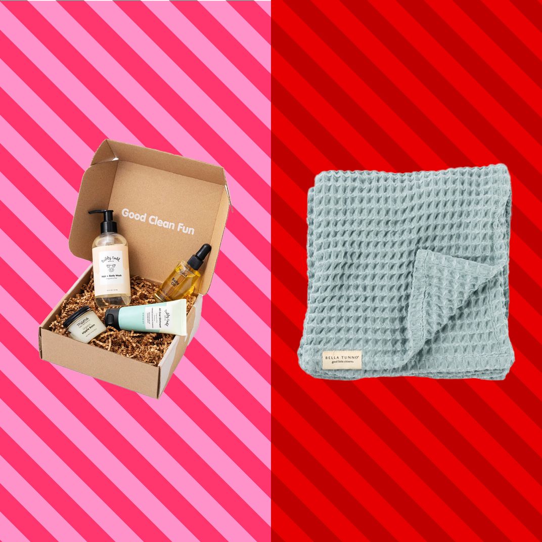 Best Pregnancy Gifts - The Strategist | The Strategist