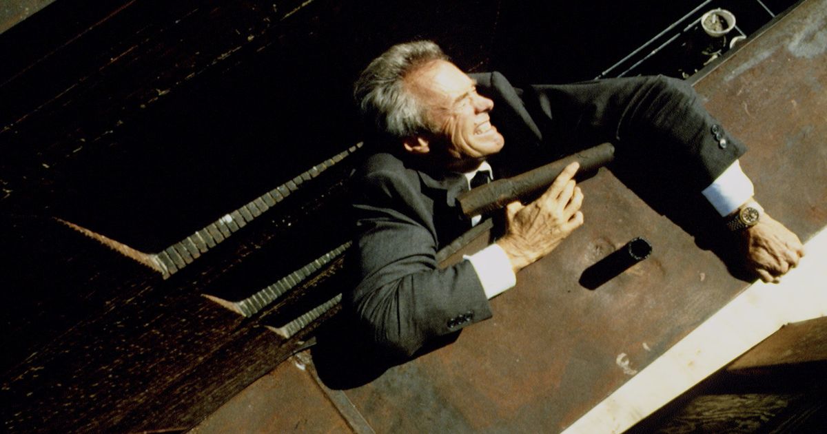 Farewell to Wolfgang Petersen, and the Sincere Action Movie