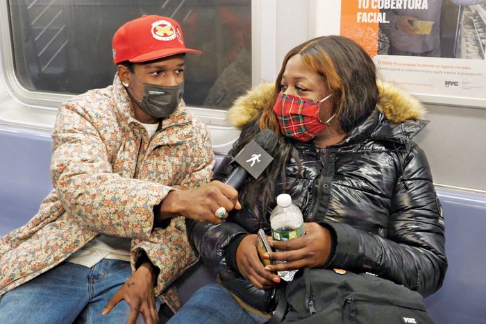 Meet the NYU Students Behind ‘Sidetalk’ on Instagram