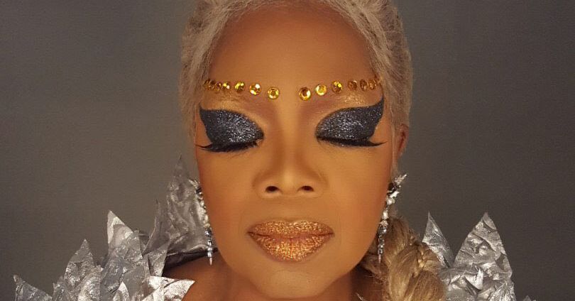 The Story of Oprah’s A Wrinkle in Time Eyebrows