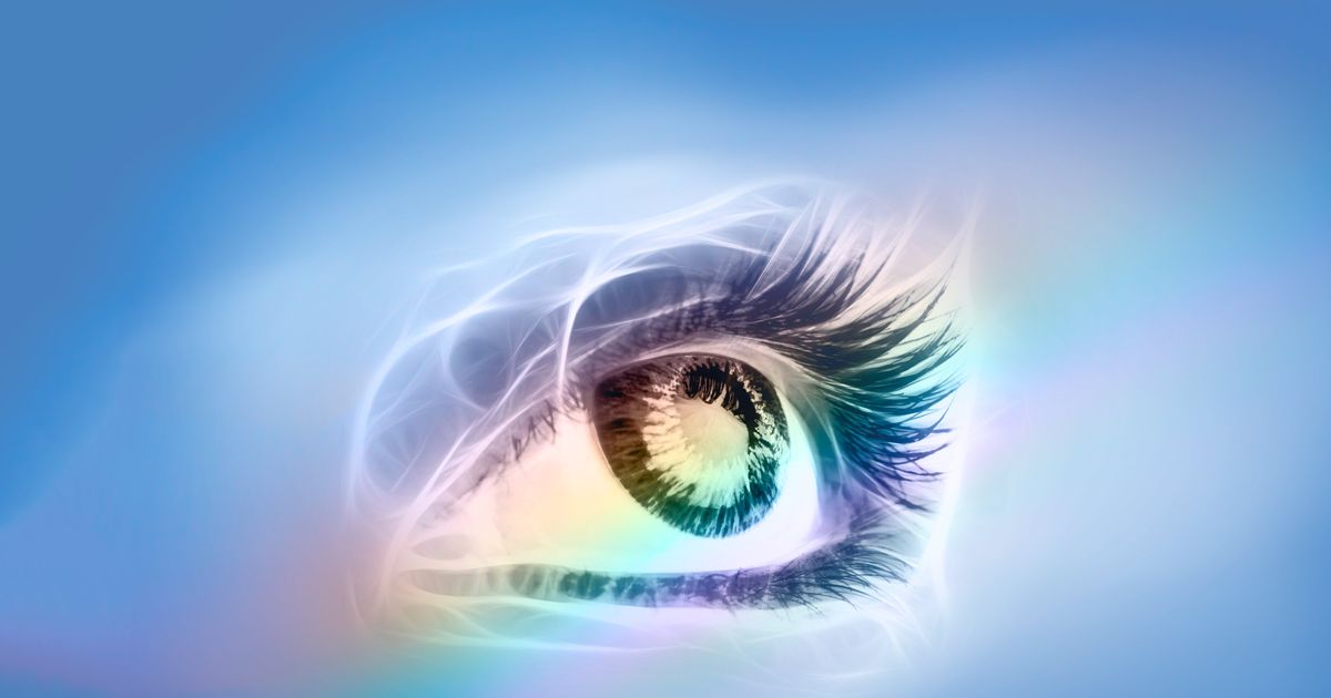 A New Study Helps Explain Tetrachromacy -- Science of Us