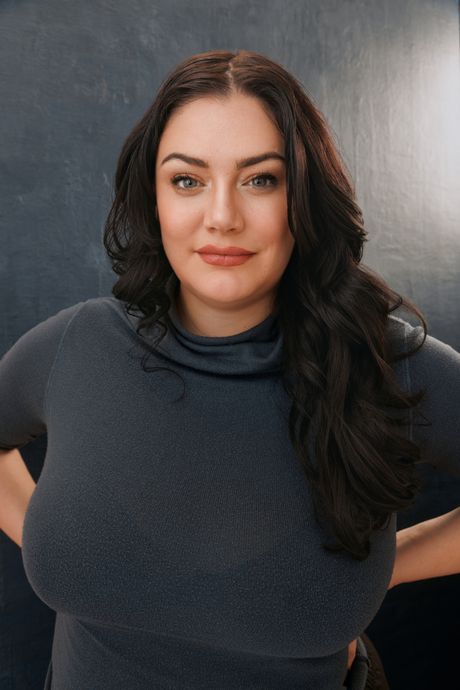 Sarah Hartshorne Recalls ‘America’s Next Top Model’ Makeover