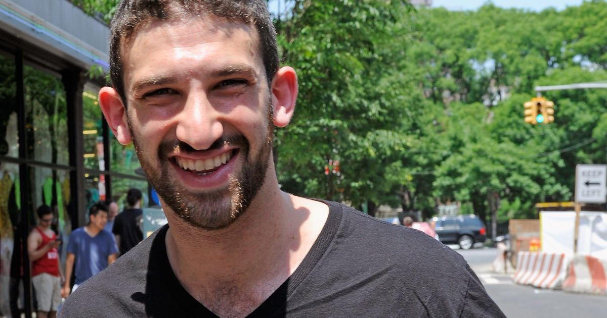 Katz’s Jake Dell Lands on Forbes ‘30 Under 30’ List