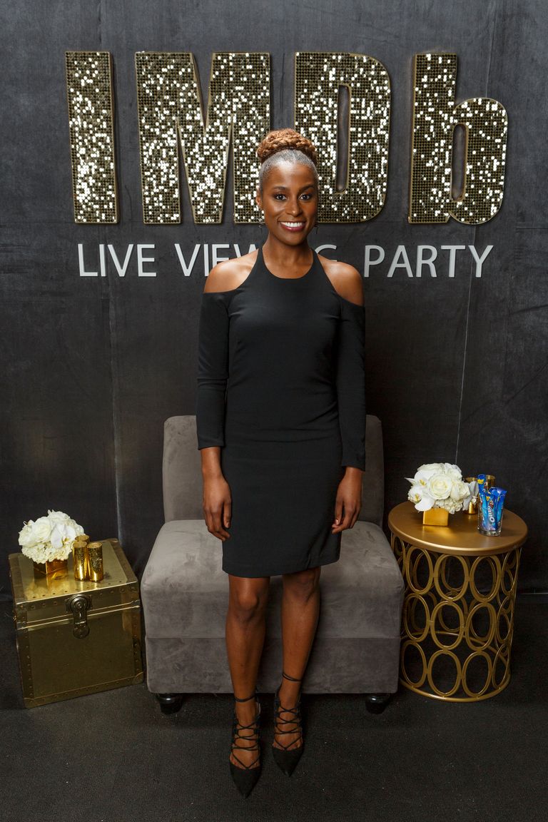 Issa Rae’s Best Style & Fashion Moments