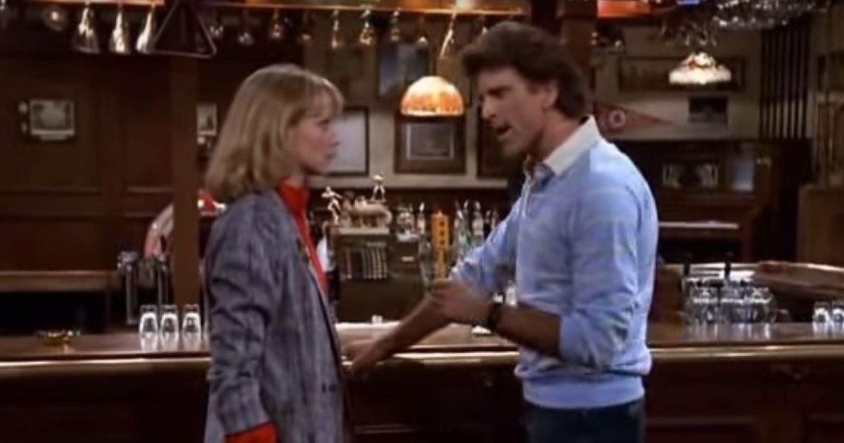 Take a Break From All Your Worries: Cheers Gets a Stage Adaption