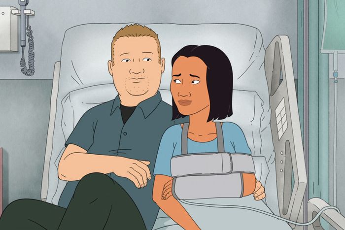 The Many Reasons to Love ‘King of the Hill’’s Adult Bobby