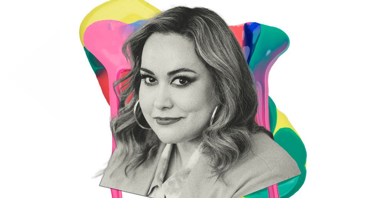 How Vida Showrunner Tanya Saracho Gets It Done