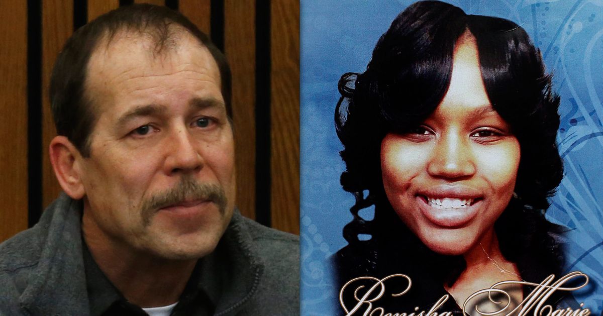 Theodore Wafer Found Guilty of Murder in Renisha McBride Shooting