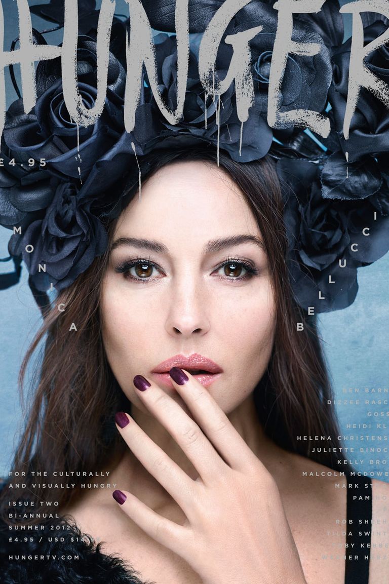 An A-Z Guide to Indie Fashion Magazines