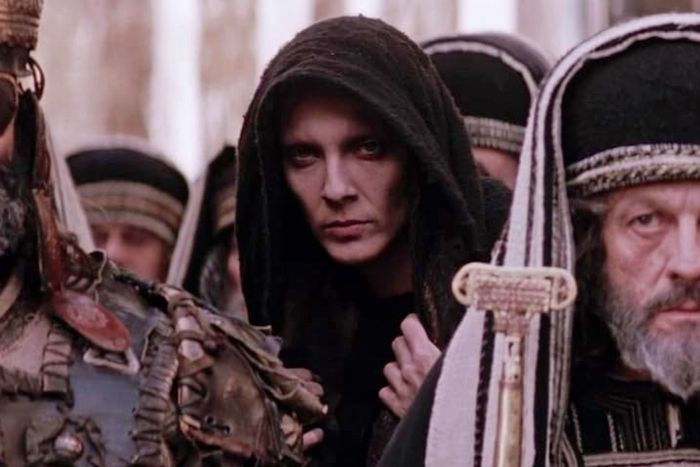 The Best Movie Satans, Ranked