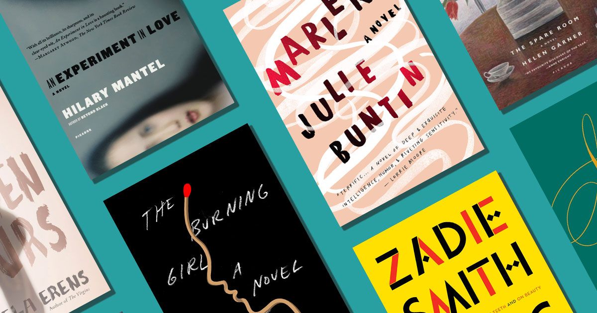 7 Books on Friendship for Ferrante Fans