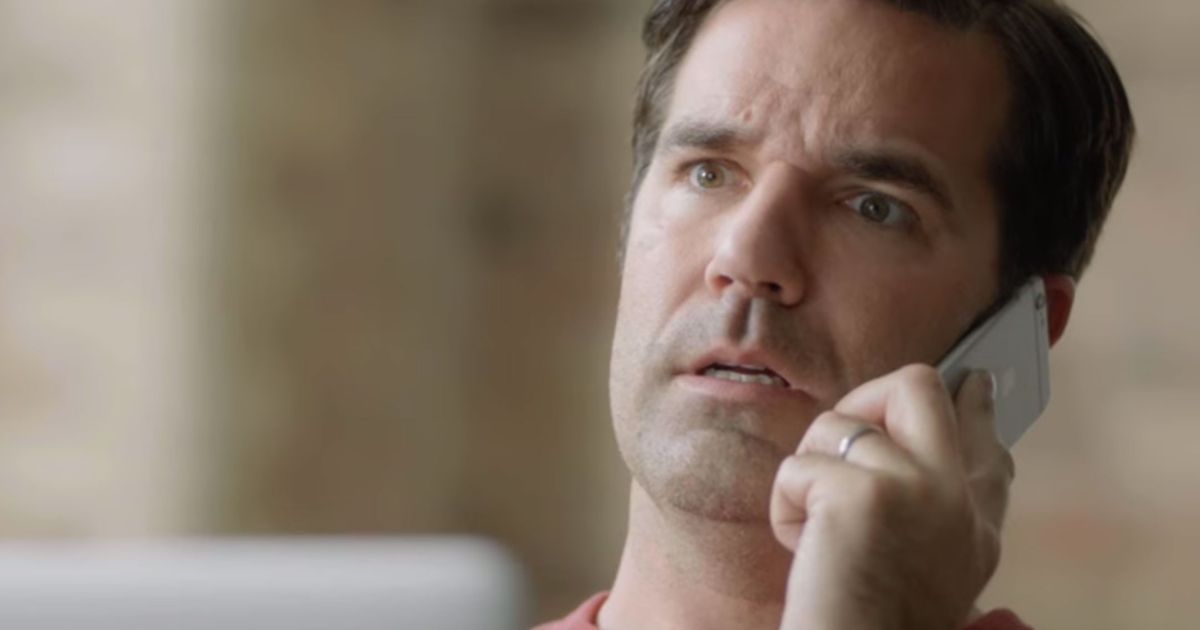The Season Two Trailer for Catastrophe Is Catastrophically Amusing