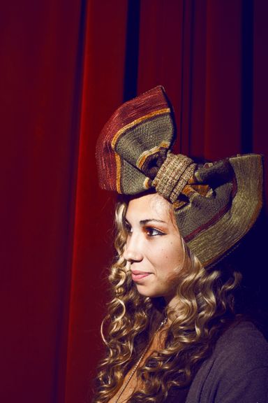 The Future Stars of Fashion at Teen Vogue University