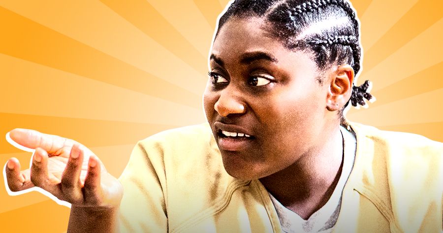 Taystee’s Best Moments on Orange Is the New Black