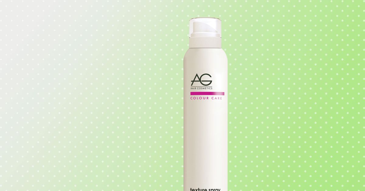 Lab Rat: An Attempt to Give Straight Hair Boho Texture