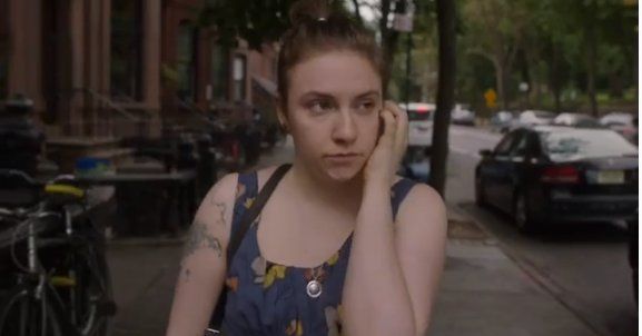Watch a Second Trailer for the New Season of Girls