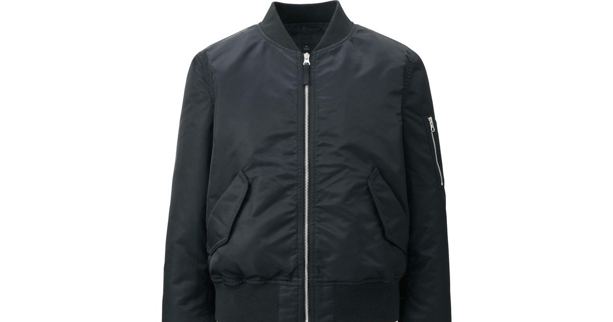 A Durable Jacket to Brave the Winter Chill