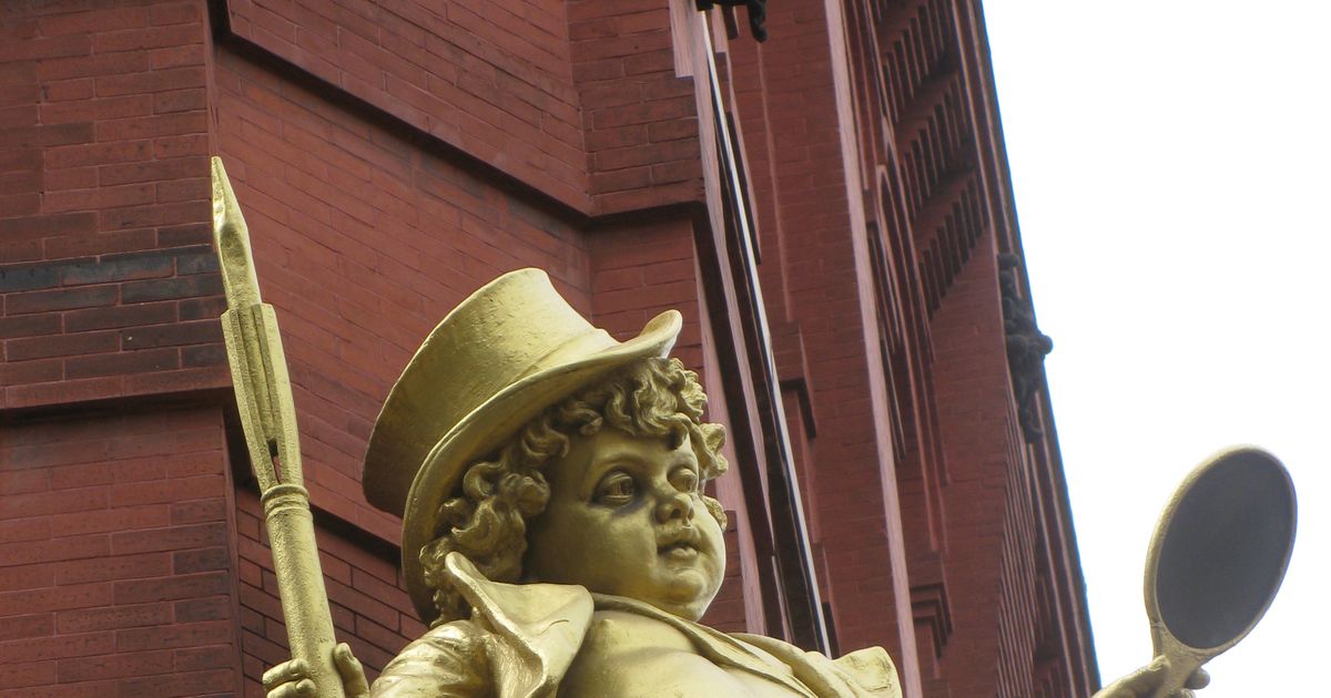 Jared Kushner Is Turning the Top of the Puck Building Into Penthouses